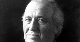 Churches of the West: Lex Anteinternet: September 25, 1918. The Passing ...