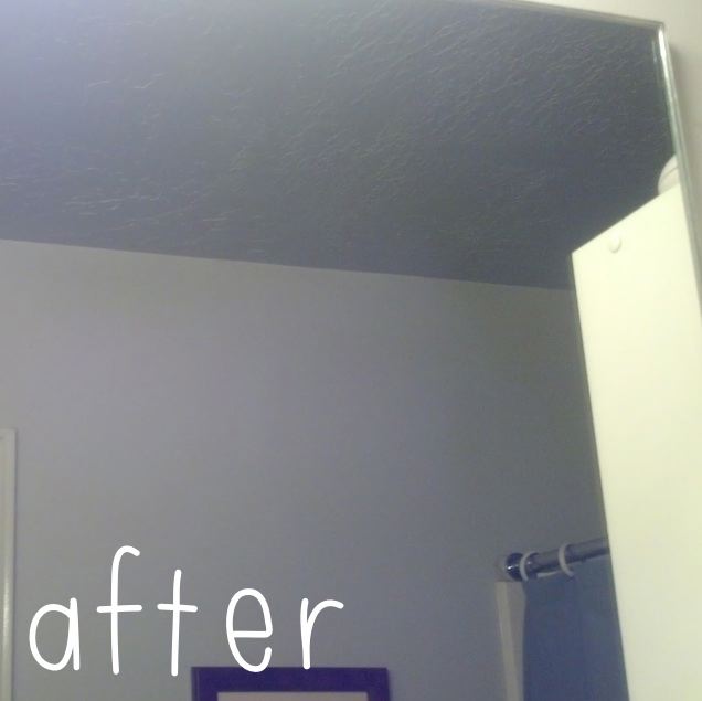 Gracefully Kensie: Newspaper for Washing Windows