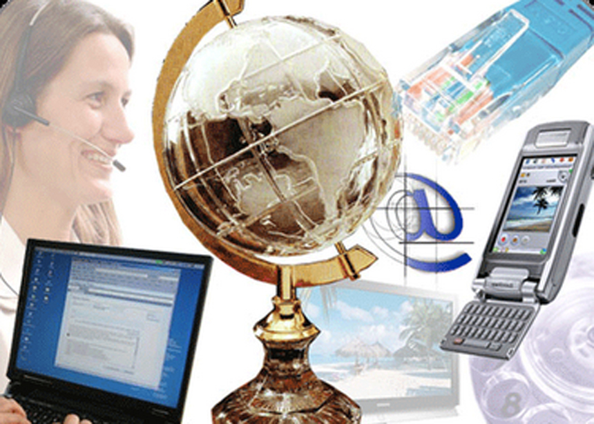 INTERACTUANDO CON LAS TICs