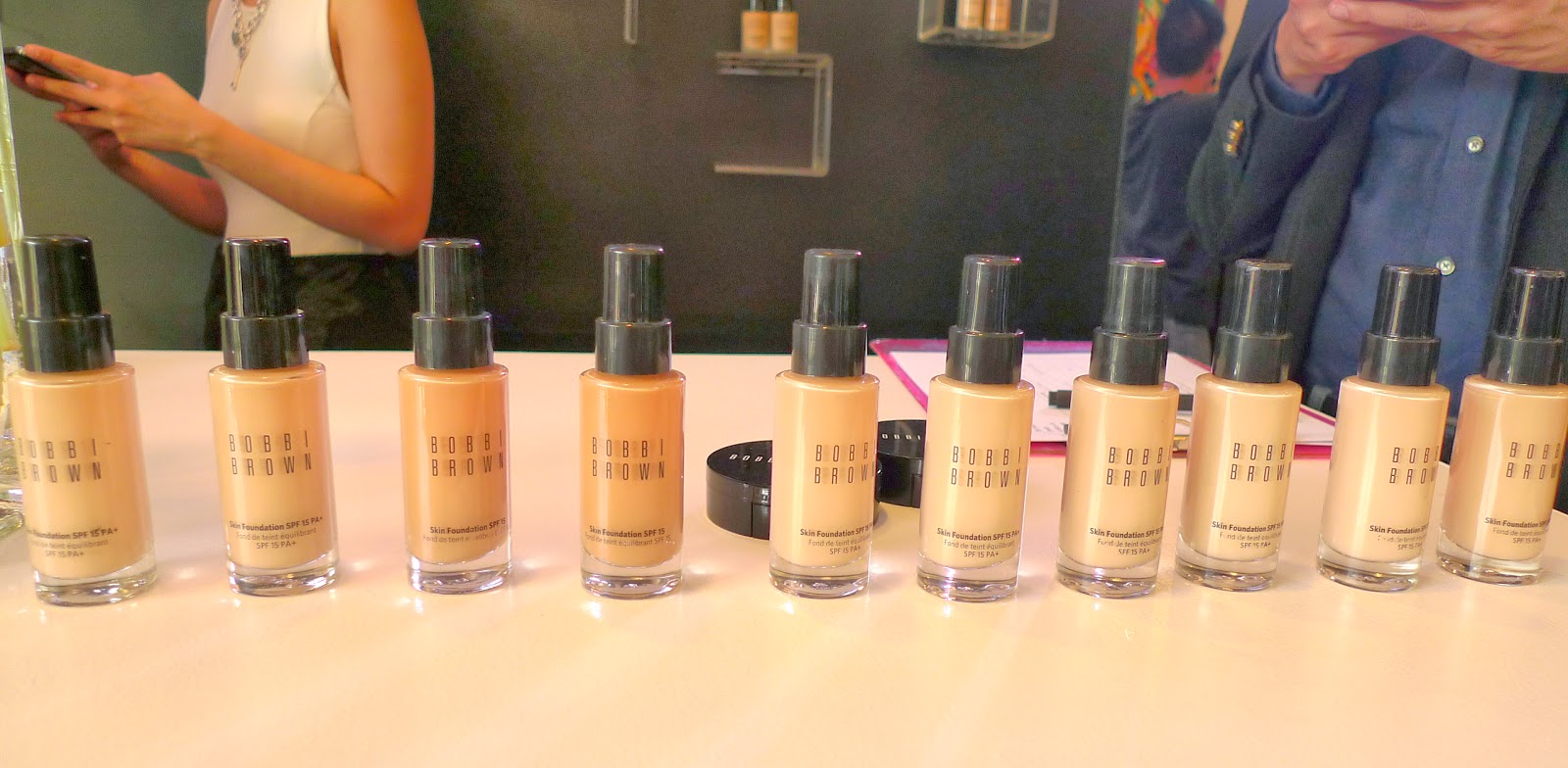 FAN MAIL FRIDAYS: My recommended foundations over P1000 2016 (Late Post)