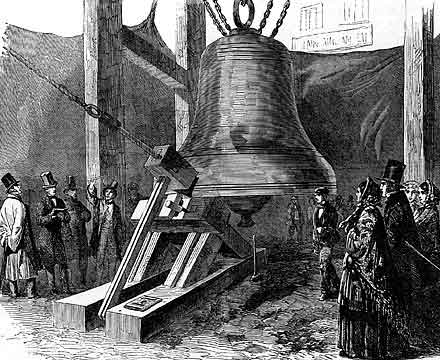 Dinge en Goete (Things and Stuff): This Day in History: May 31, 1859 ...