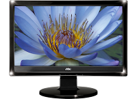 informatico pc - uriel #: MONITORES ##