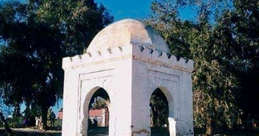 La búsqueda de los restos de Boabdil