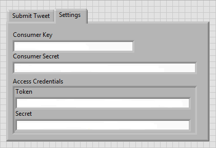 Etching Pathways: LabVIEW: Twitter toolkit