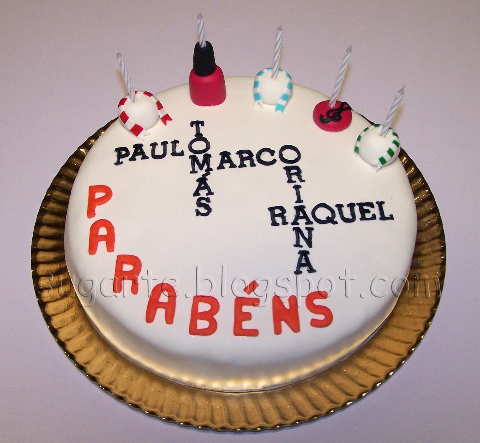 Sugarte - Covilhã: Nomes