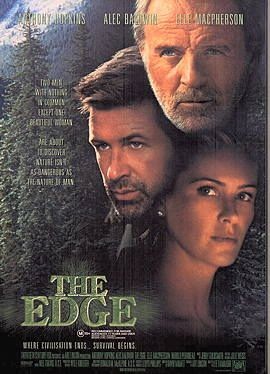 RyMickey's Ramblings: Movie Review - The Edge