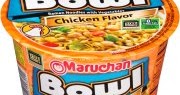 Northwest Coupon Lady: Saving Money - $.08 Top Ramen Bowls at Winco Foods