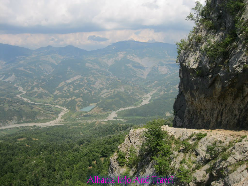 Mount Dajti National Park | Albanian Tourism Guide