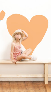 Big by Fiona Scanlan - Fashion Baby Stories