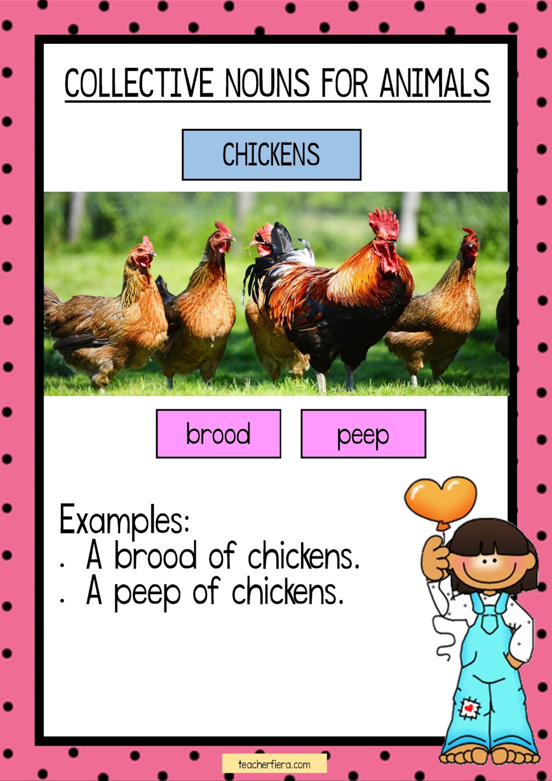 Collective nouns for animals collective nouns mammals - plantsaad