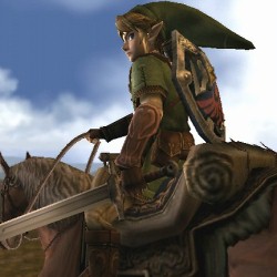 Video Games From a Christian Perspective: Legend Of Zelda: Twilight ...