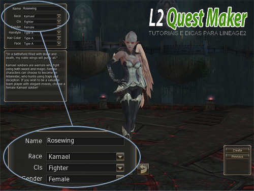 L2 Quest Maker