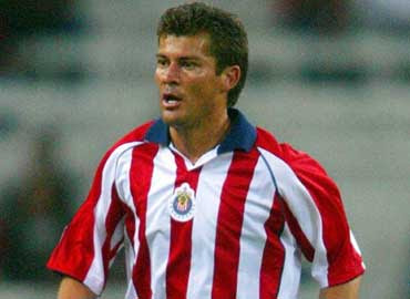 ESTO PASO: 1969: NACIÓ Ramón Ramírez, futbolista mexicano,