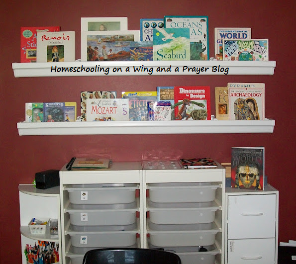 What's in the Box?: Workbox Set Up Info