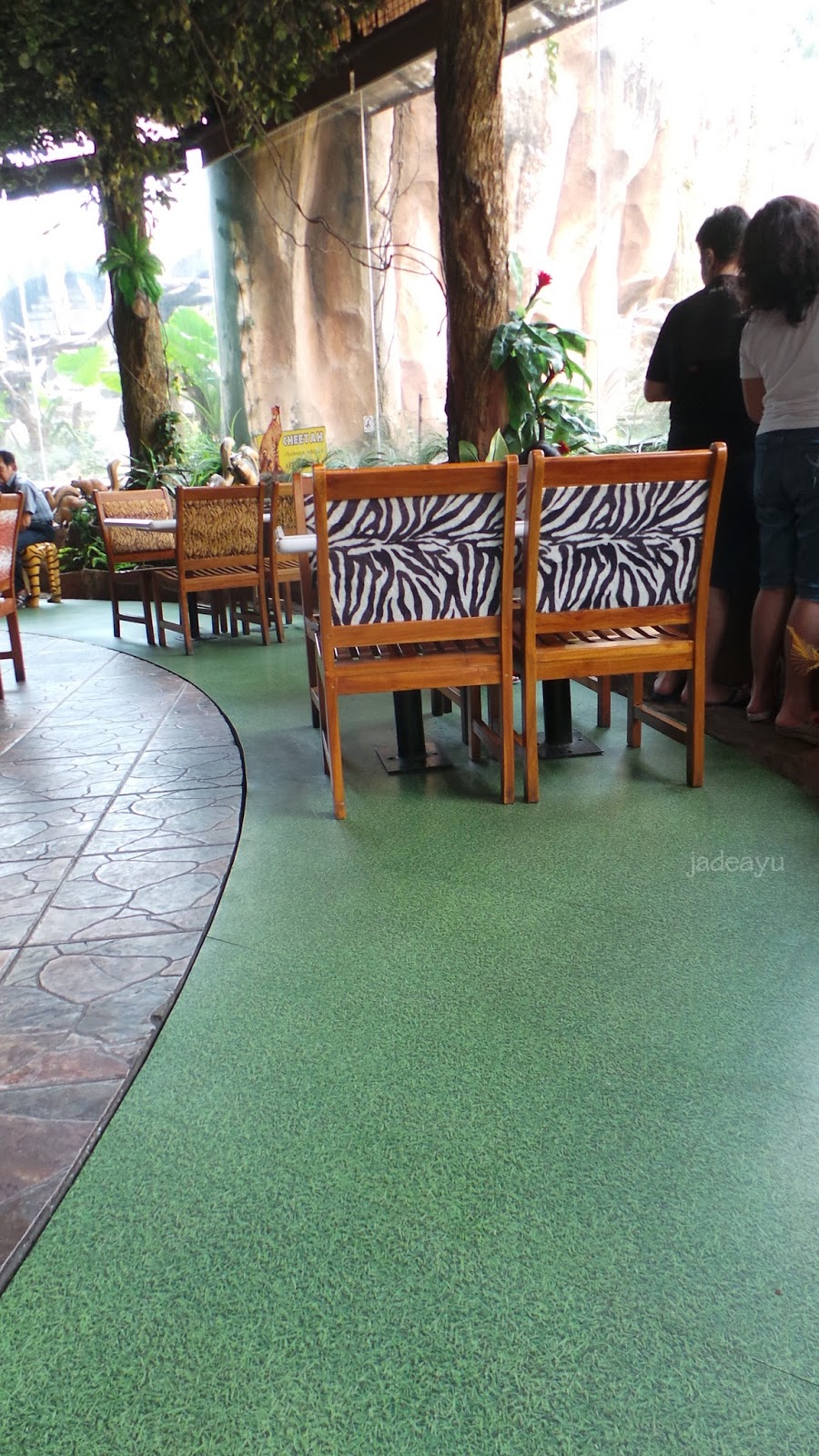 [ Hotel Review ] Menginap di Pohon Inn Batu, Hotel berbentuk Pohon ...