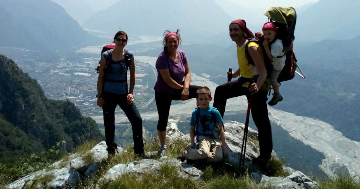 ALPINAUTA ZERO+: Cuel Maior