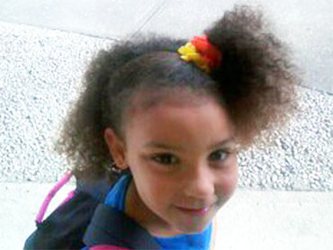 The Face of Evil: Shaniya's Killer ~ StatementAnalysisJodi