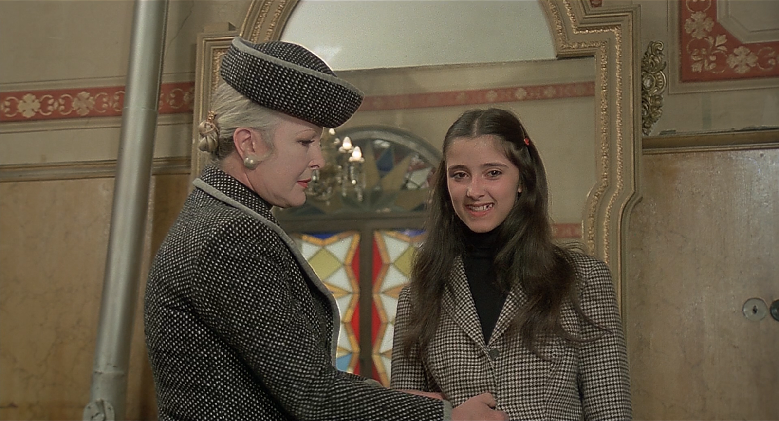 DVD Exotica: Salo: 120 Days of Sodom - Contentious, Complicated and Cut ...