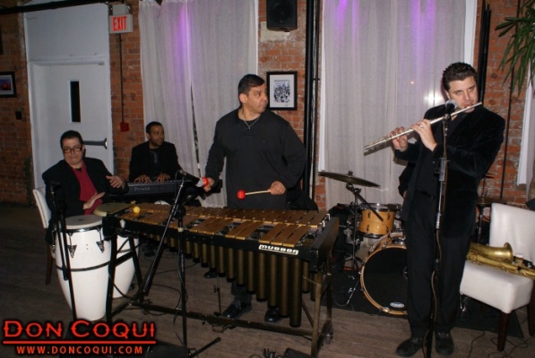 New Rochelle Now: Don Coqui - Casa for Salsa & Salsa