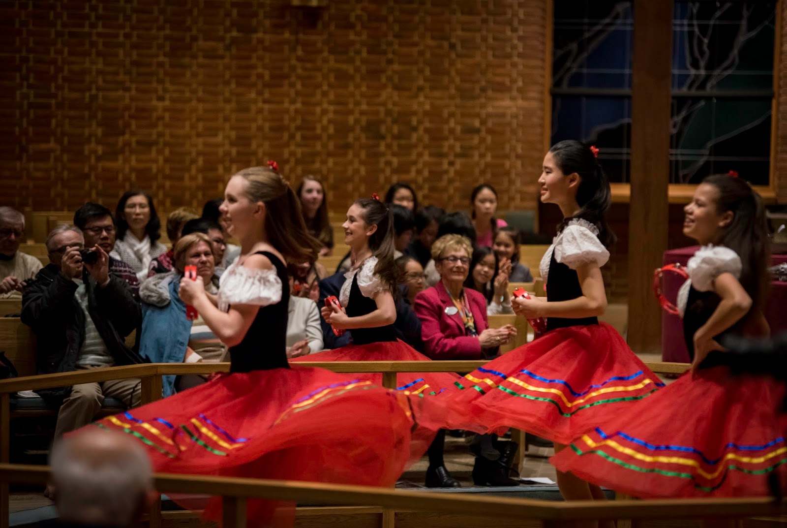 Denée Barr Art News and More: Howard County Concert Orchesta "La Dolce ...