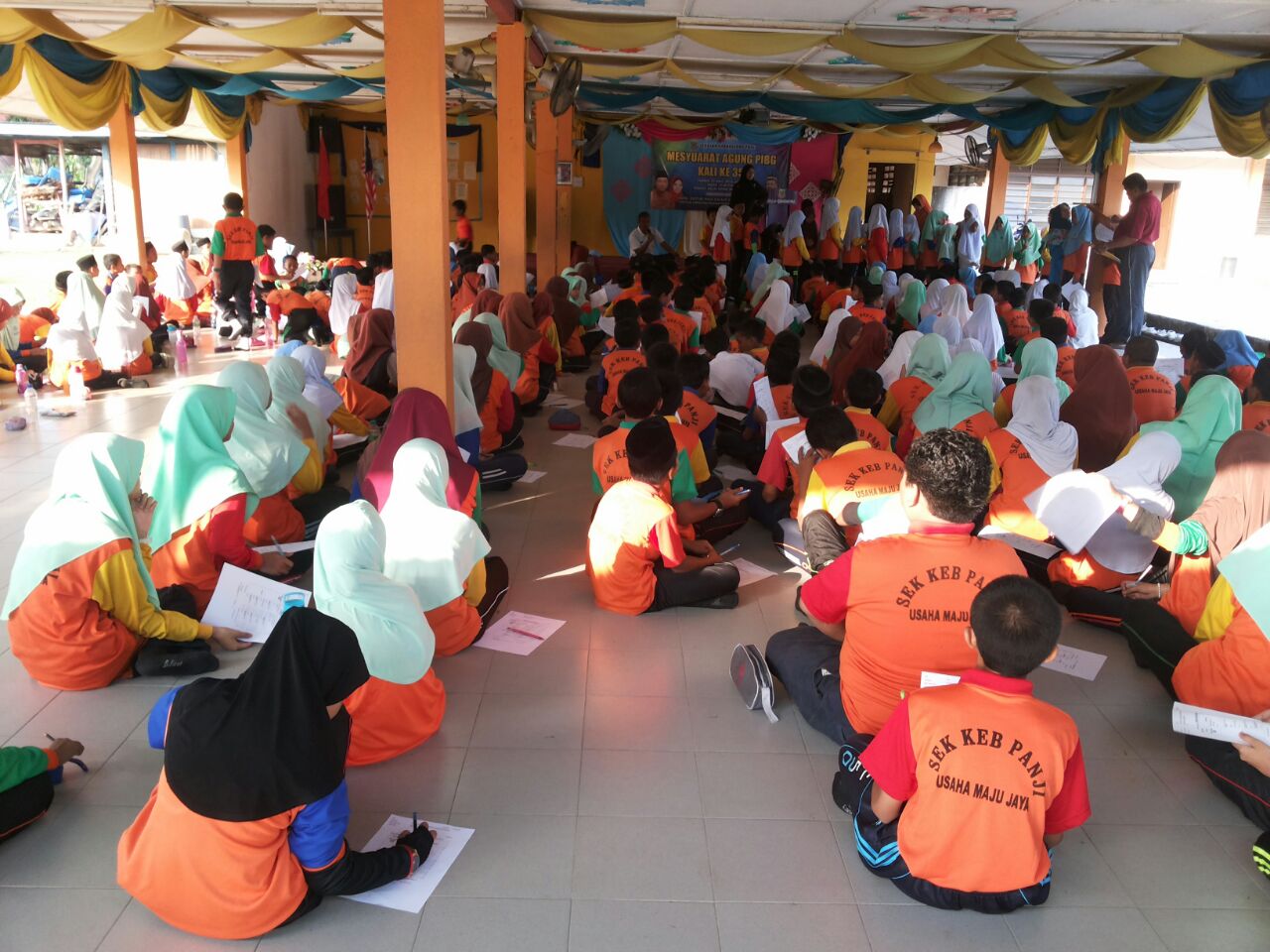 SKPanji: Pelaksanaan Standard Kecergasan Fizikal Kebangsaan Murid ...