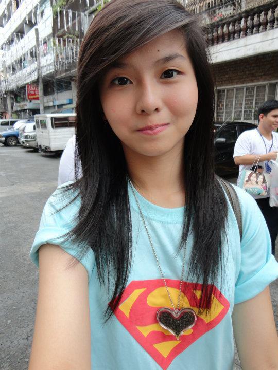 Julie Anne Nicole Chua