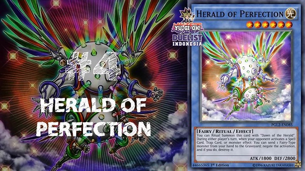 10 RITUAL MONSTER TERBAIK DI YU-GI-OH! - Yugioh Duelist Indonesia