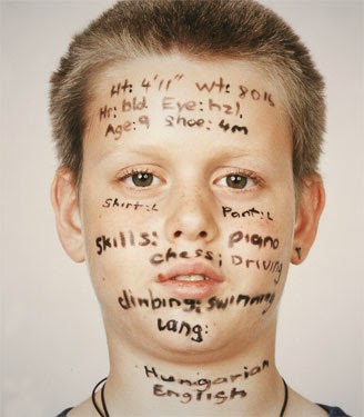 sjl photography: A2 Edexcel Flaws Perfection Ideals Compromises - Aura ...