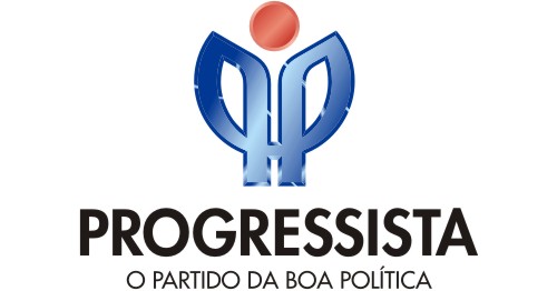 Logo do Partido Progressista (PP) em Vetor | Vetores Brasil
