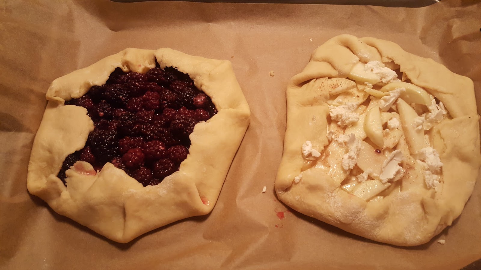 Cooking the Books: A Blog of Fare Practice: Lord of the Rings/Feast ...