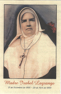 Madre Isabel