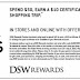 Dsw Printable Coupons July 2017 - Retail Store Coupons
