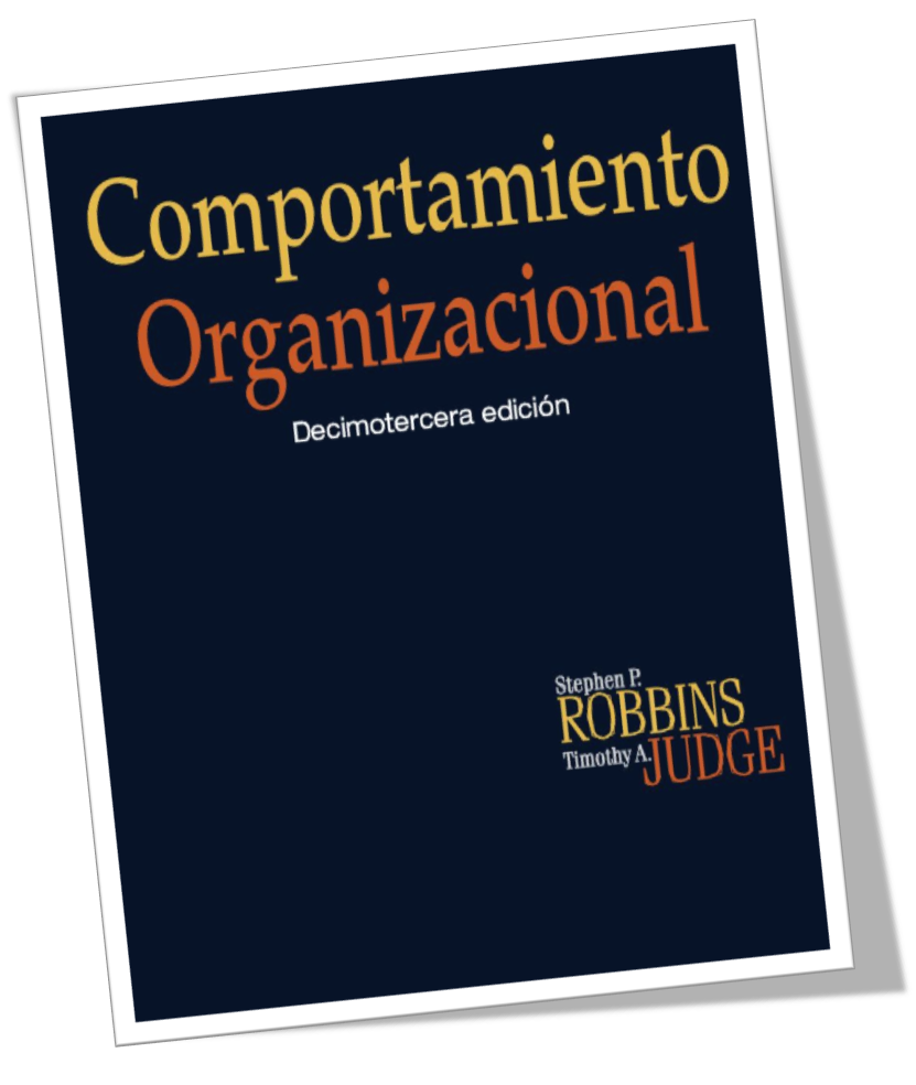 Comportamiento organizacional – Stephen P. Robbins | FREELIBRITOS