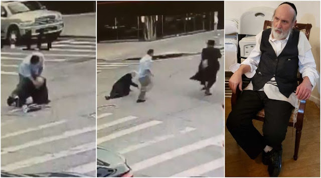 DUS IZ NIES !! Rare View...: UPDATE ON THE ARAB CAB DRIVER WHO BEAT A ...