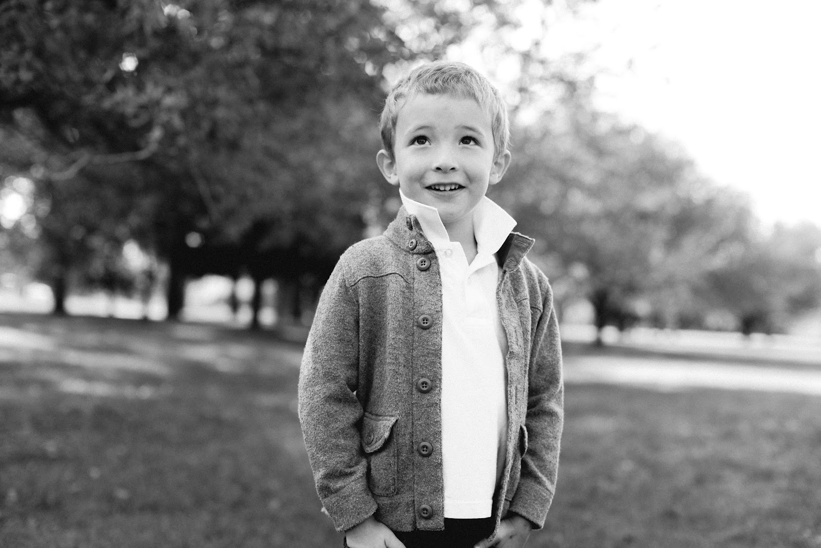 The Wee Rudes: Quinton Daniel