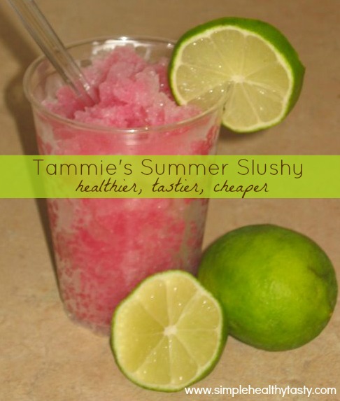 Simple. Healthy. Tasty: 11 Refreshing Drinks and Smoothies