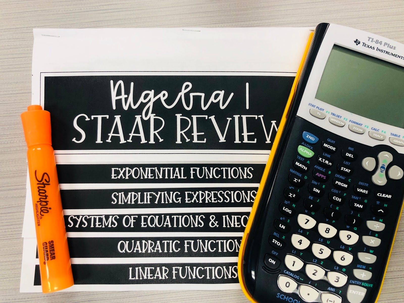 My 5 Favorite Foldable Templates | Mrs. Newell's Math