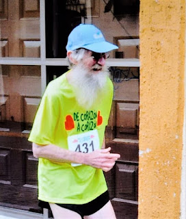 Lifetime Running: PROFILE--Jim Austin ran 3:07 in the 1968 Boston ...