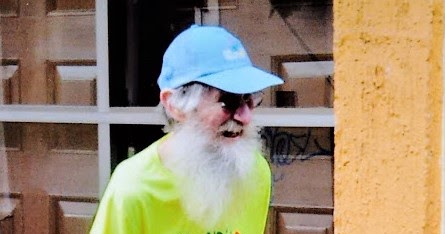 Lifetime Running: PROFILE--Jim Austin ran 3:07 in the 1968 Boston ...