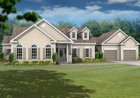 Prefab homes and modular homes in USA: Delaware