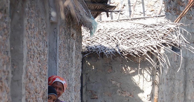 African Chinese on Kenya’s Pate Island