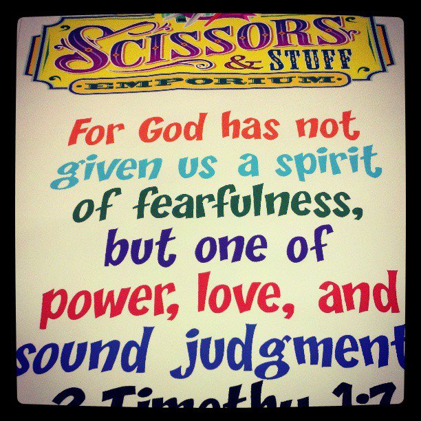 #KidsMin Calling: VBS Recap