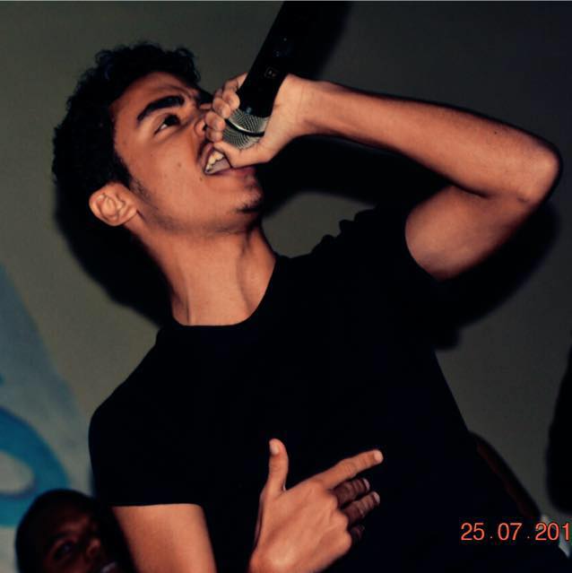 ERIC RODRIGUES-Não adianta ft Kreuwer Albano | Huambo-news | portal de ...