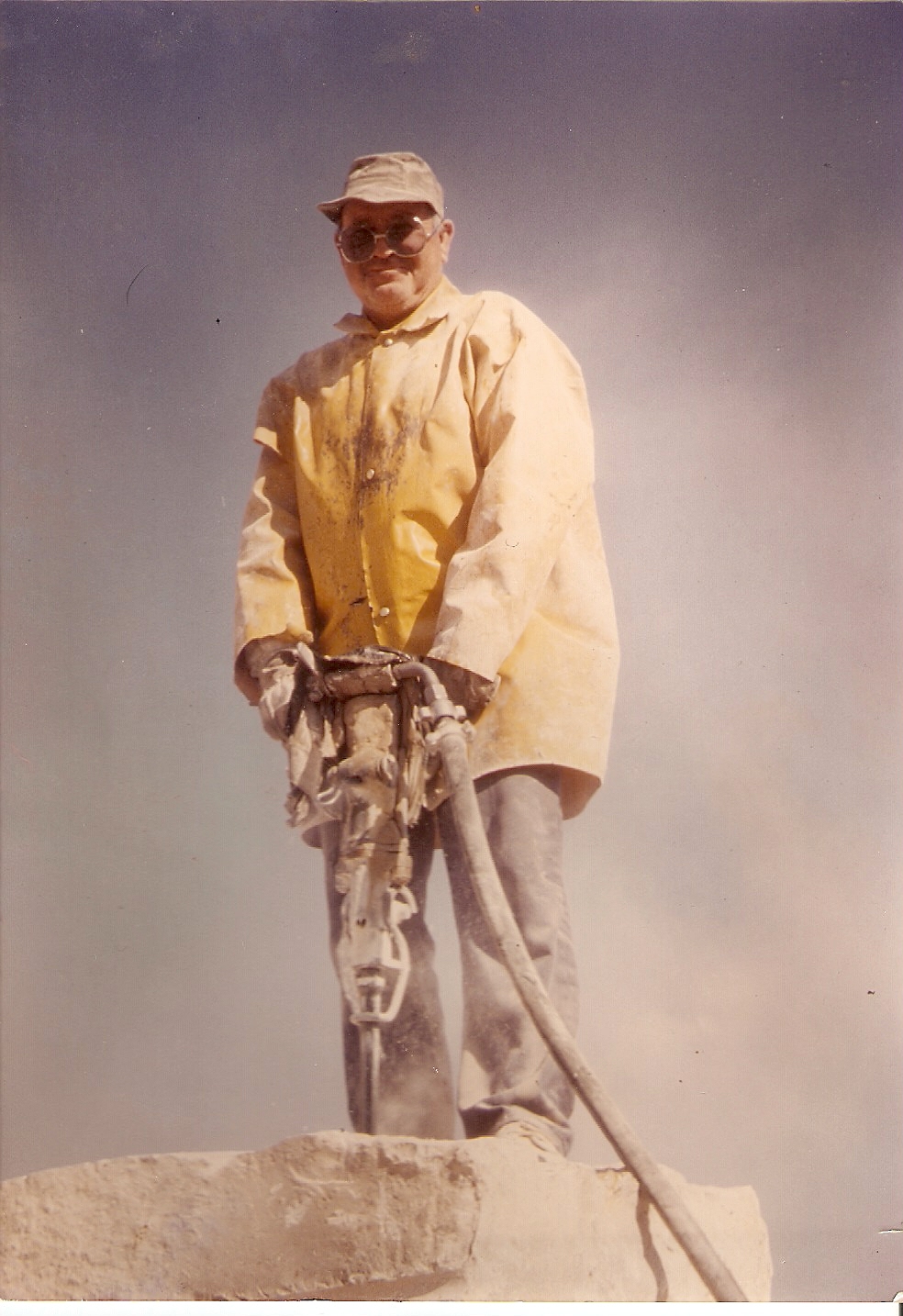 Canteras de Godella: Fotos de Francisco Sáez