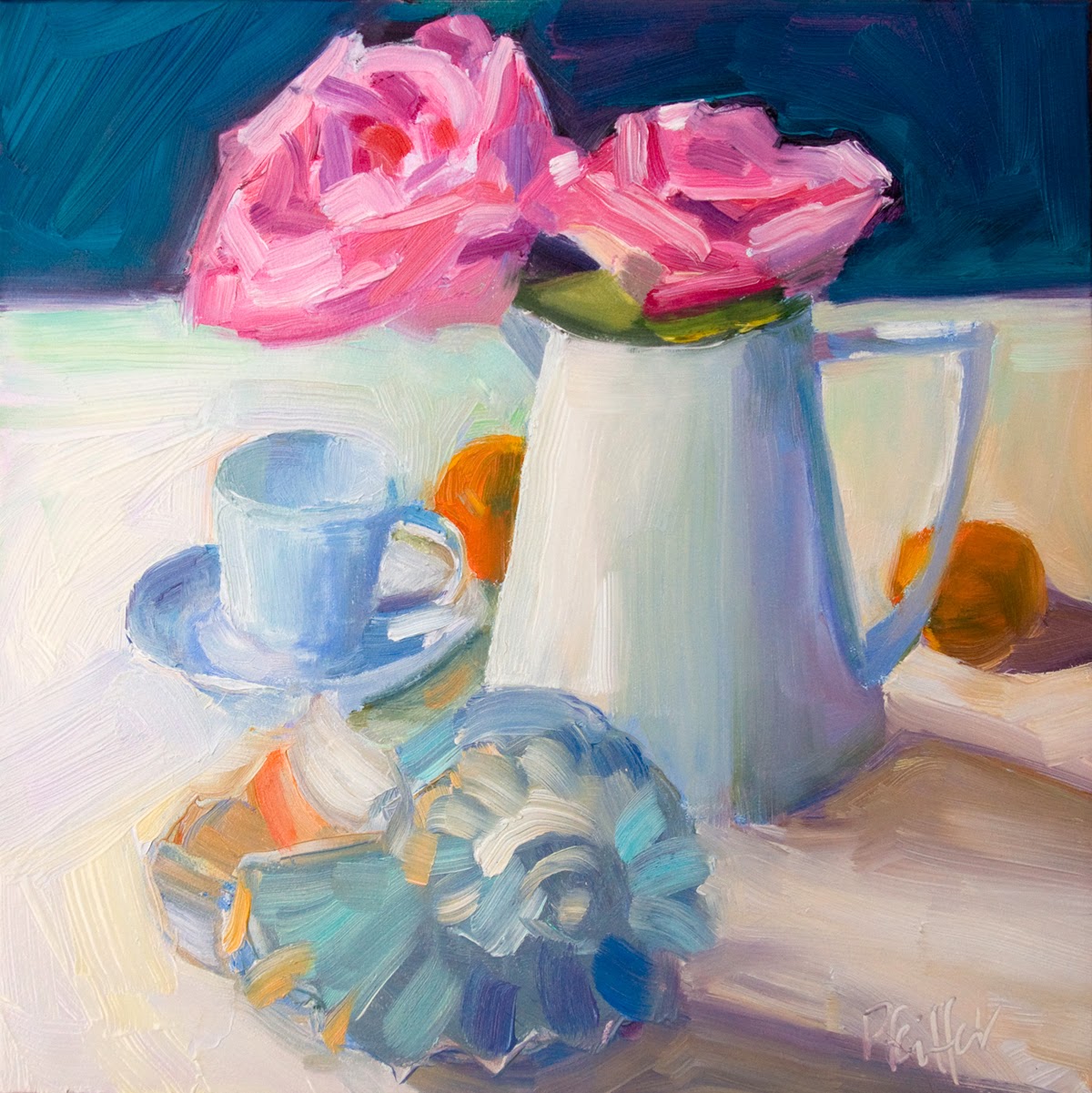 Anne Pfeiffer Fine Art