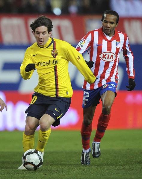 All photos gallery: Lionel Messi Life History