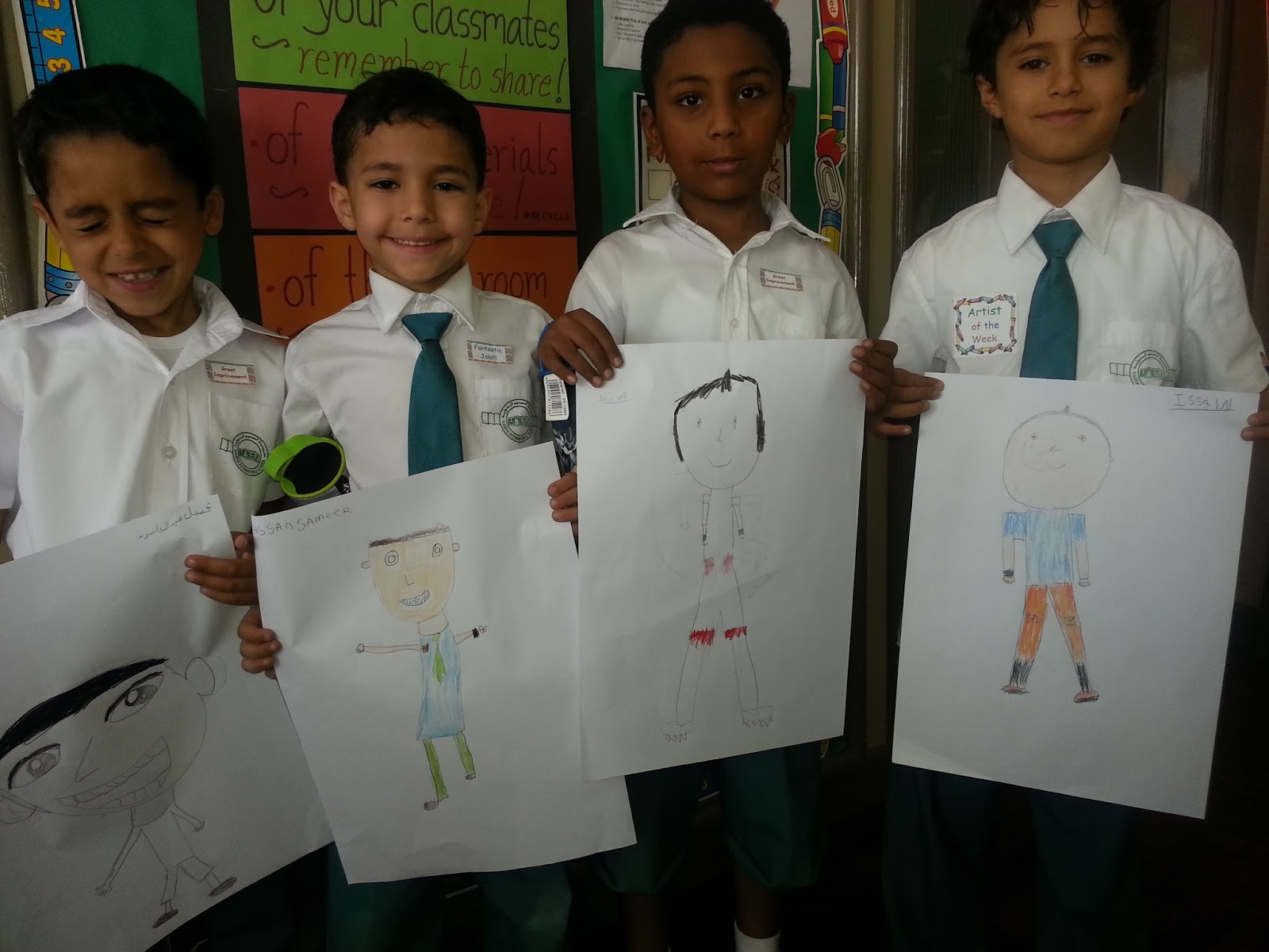 Mrs.Berenice's Art Room: Drawing