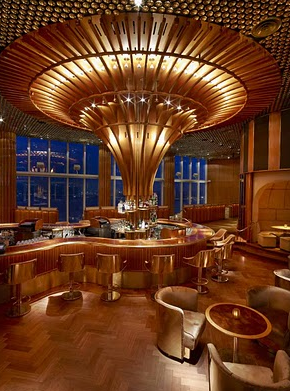 Standard Luxe: The Standard Boom Boom (Room)