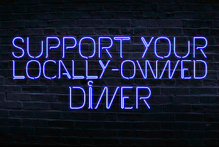 Live Local USA | A Voice for Small Business: Choosing Local for Father ...