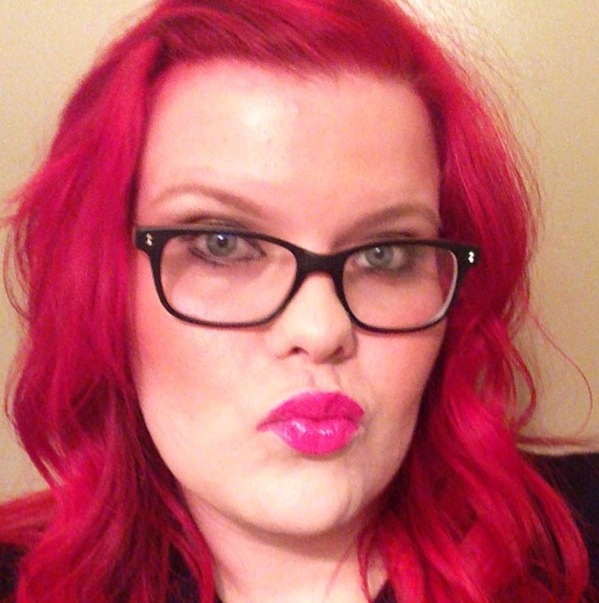 How to get Little Mermaid Red Hair-aka Ariel Red - Crazy Beautiful ...